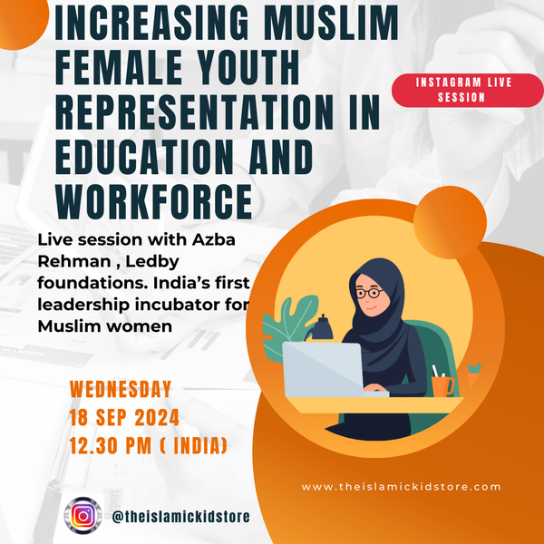 Empowering Muslim Women in Education and Workforce: Led By Foundation ...