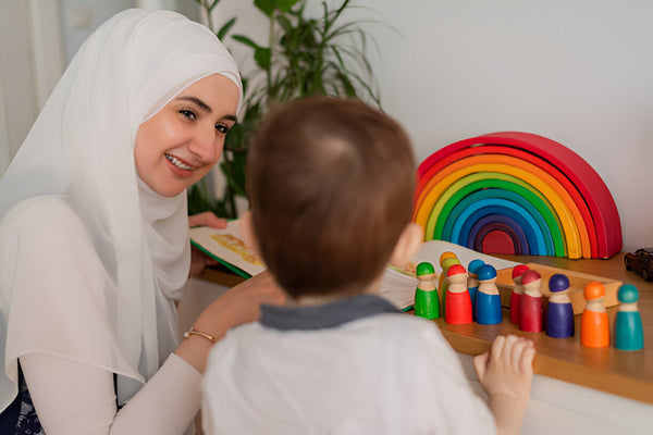 Islamic Toys for Kids in India | Fun Meets Faithful Learning – The ...