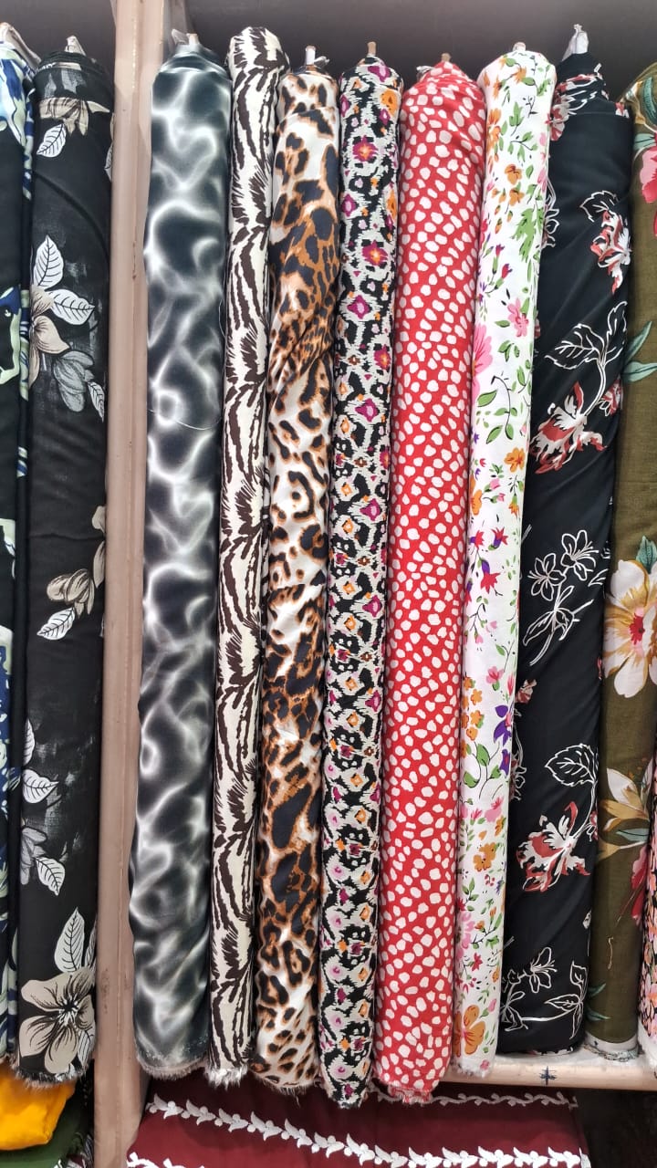 Hosiery Material Prayer Dress – The Islamic Kid Store