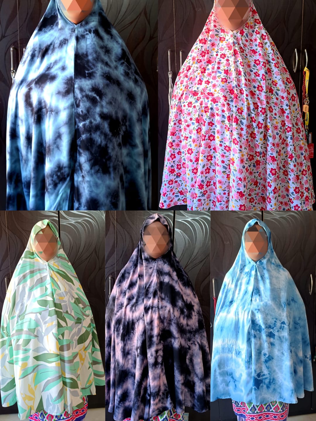 Salaah Hijab – The Islamic Kid Store
