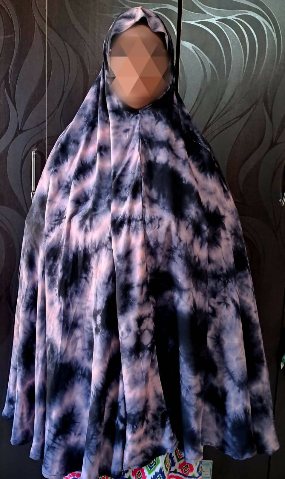 Salaah Hijab – The Islamic Kid Store