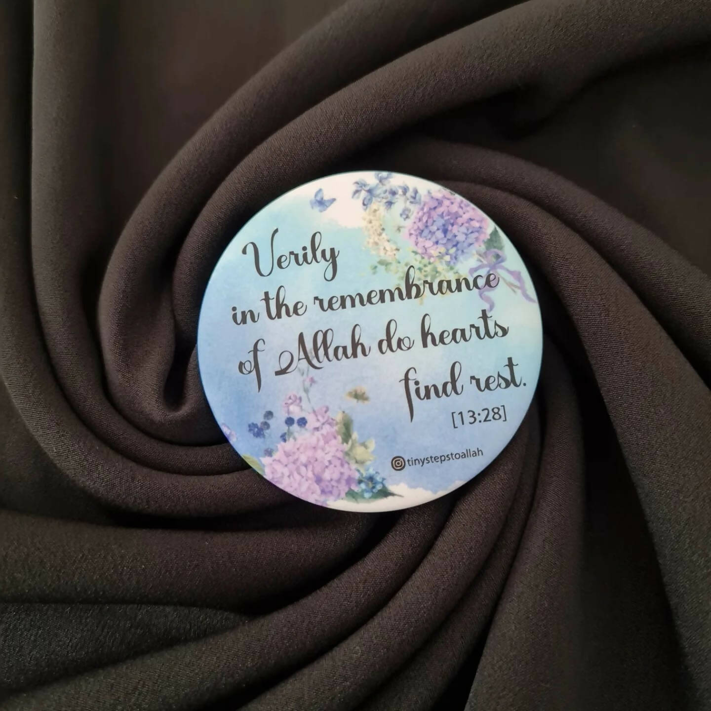 Islamic Badges – The Islamic Kid Store