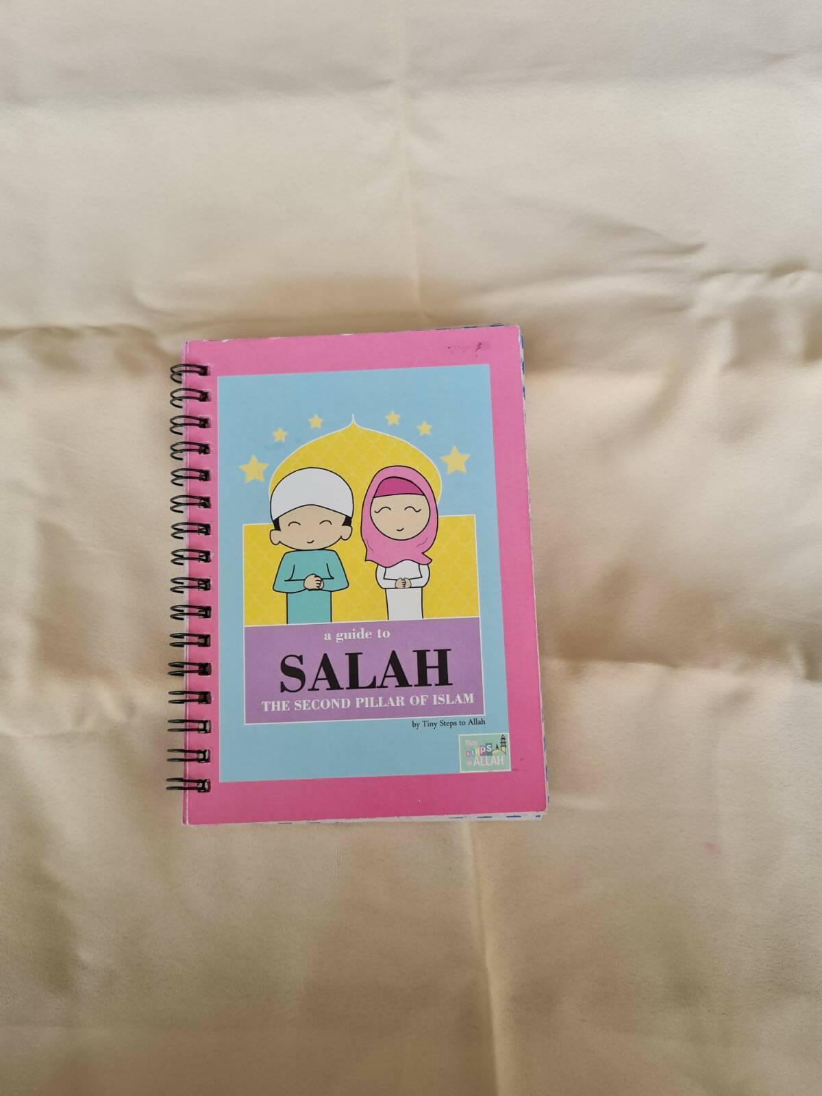 Mini Salah kit – The Islamic Kid Store