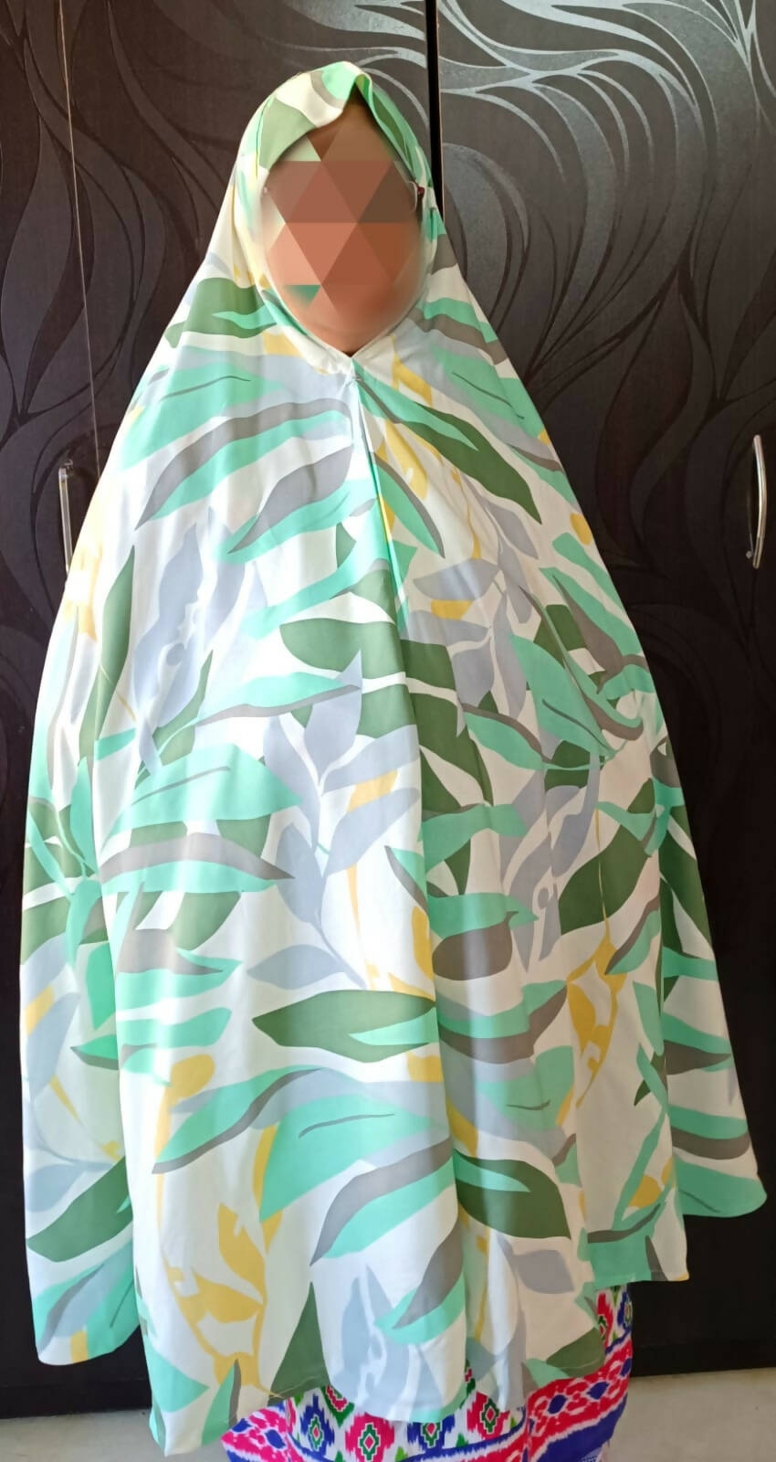 Salaah Hijab – The Islamic Kid Store