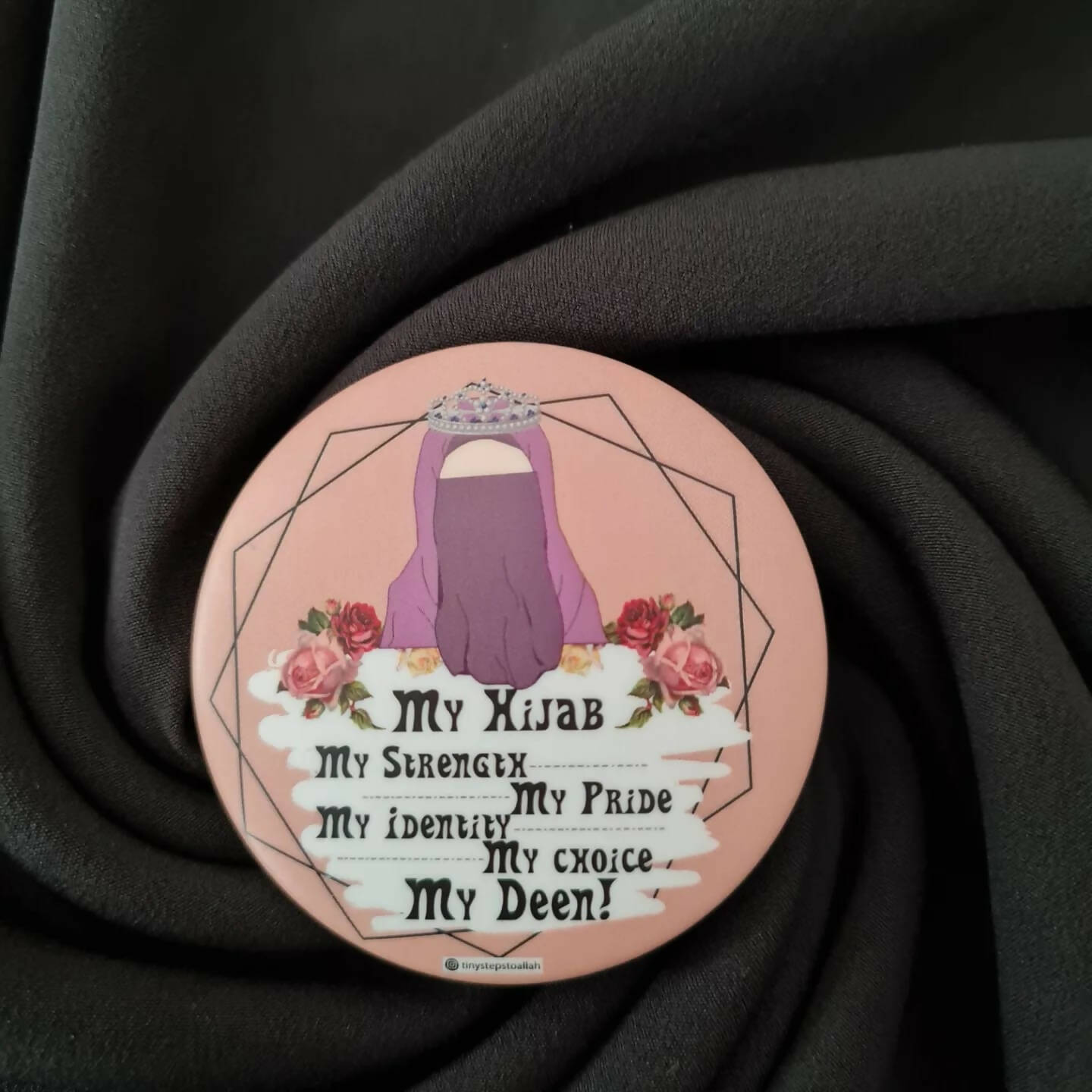 Islamic Badges – The Islamic Kid Store