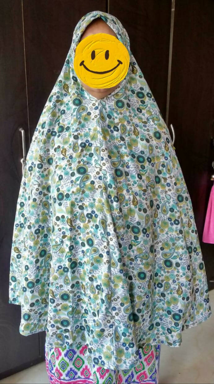Salaah Hijab – The Islamic Kid Store