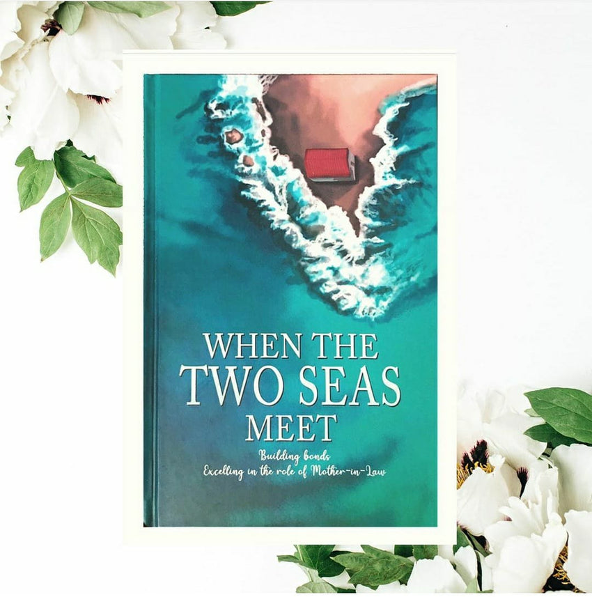 When the Two seas Meet ( Revised Edition) – The Islamic Kid Store